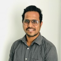 Veeramalla Vivekananda Email & Phone Number | ISSQUARED, Inc. Senior ...