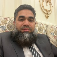 Muhammad Ansari Email & Phone Number | SABIC-E&PM Sr. Analyst ...