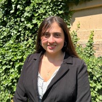 Isabel Connolly Email & Phone Number | Princeton Arts Alumni (PA2 ...