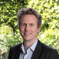 Couper Samuelson Email & Phone Number | Blumhouse Productions President ...