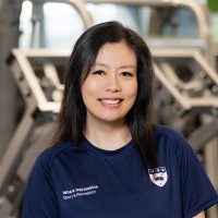 Wendy Li Email & Phone Number | The University of Auckland Personal ...