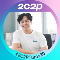 Anthony Huang-Widjaja Email & Phone Number | 2C2P Chief Financial ...