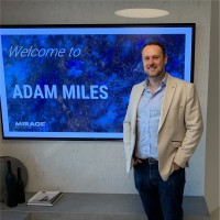 Adam Miles Email & Phone Number | Athena Surfaces Managing Director ...