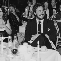 Alex Ballingall Email & Phone Number | Native Shoes Associate Creative ...