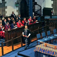 Homero García Merino Email & Phone Number | Spin Contact Information