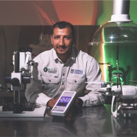 Roberto Lujan Rocha Email & Phone Number | Squadrone | STEM engagement and mini-drone light ...