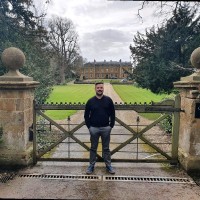 Daniel Gann Email & Phone Number | S&R Compression, LLC Drafter and ...