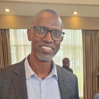 Rwaka Kanyabutembo Email & Phone Number | Self-employed Business Owner ...