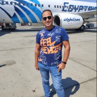 Mohamed Al-Aziz Email & Phone Number | Holding Company for Water and ...