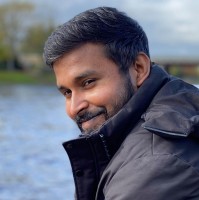 Sivadharshan Mohanraj Email & Phone Number | WNS - Sri Lanka Deputy ...