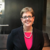 Alexis George Email & Phone Number | AMP Chief Executive Officer ...