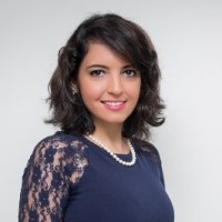 Negar Dastjerdi Email & Phone Number | SC Johnson Account Manager ...