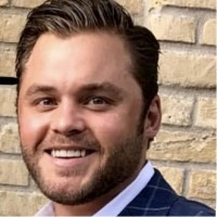 Taylor Thompson Email & Phone Number | Midwest Distribution Vice ...