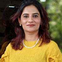 Gunjan Dwivedi Email & Phone Number | JPMorgan Chase & Co. Vice ...