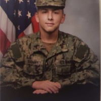 Gavin Bauman Email & Phone Number | US Navy Fire Controlman Contact ...