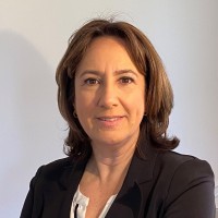 Luciana Castro Email & Phone Number | Revlon Vice President Global ...