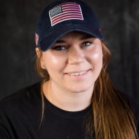 Scarlett Parsons Email & Phone Number | Texas Roadhouse Food Server ...