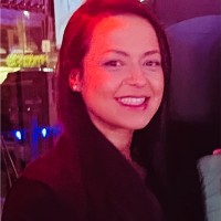 Ahlam Bouzid Email & Phone Number | 160over90 Hospitality Manager, Air ...