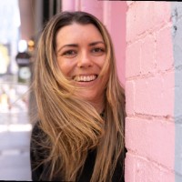 Emma Wright Email & Phone Number | Edrolo Senior Graphic Designer Contact Information