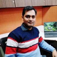 Satish Tiwari Email & Phone Number | Noccarc Clinical Application ...