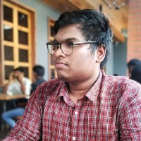 Varun Nadipudi Email & Phone Number | mavQ Software Development Engineer - 2 Contact Information