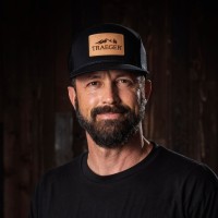 Jeremy Andrus Email & Phone Number | Traeger Pellet Grills, LLC CEO ...