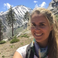 Katie Hill Email & Phone Number | Piteau Associates South Africa Senior ...