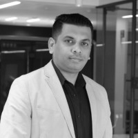 Sam Kumar Email & Phone Number | U+A Principal - Studio Operations ...