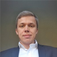 Konstantin Simonov Email & Phone Number | Fifth Third Bank Lead Product ...