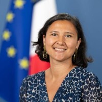 Delphine O Email & Phone Number | Ministère des Affaires étrangères ...