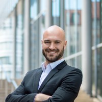 Tibor Winkler Email & Phone Number | NTT DATA DACH Lead Consultant ...