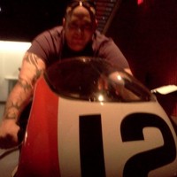 Wade Mars Email & Phone Number | Stella & Chewy's Maintenance Mechanic ...