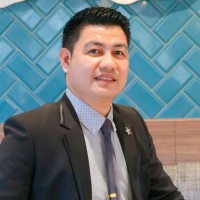 Angelo M Email & Phone Number | Kingsford Hotel Manila Chief Engineer ...