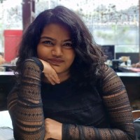 Anusha Jain Email & Phone Number | IBM Client Engineering - Platform Engineer Contact Information