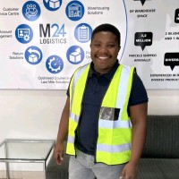 Anele Sicwebu Email & Phone Number | M24 Logistics HR Manager Contact ...