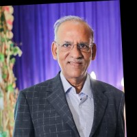 Karunagaran Devarajan Email & Phone Number | Indian Institute of Technology, Madras Professor ...