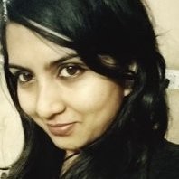 Nitika Gupta Email & Phone Number | M.K. Choudhary & Co. Assistant ...