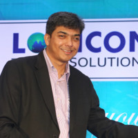 Avinash Tote Email & Phone Number | Logicon Technosolutions Pvt. Ltd. Executive Director Contact ...