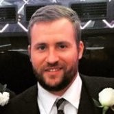 Danny Doster Email & Phone Number | JPMorgan Chase & Co. Vice President ...