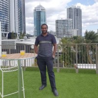 Harry Inamuka Email & Phone Number | University of Goroka Deputy ...