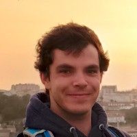 Tom Van Besien Email & Phone Number | Acerta Software-ingenieur Contact Information