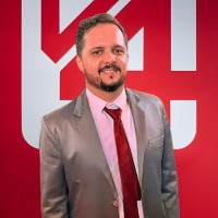 John André Oliveira Email & Phone Number | V4 Company Gerente de ...