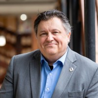 Charles Collins Email & Phone Number | State of Alaska Director Contact ...