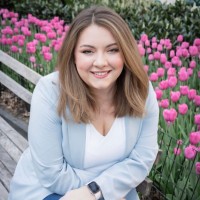 Katie Cox Email & Phone Number | Glia Senior Vice President, People Contact Information