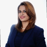 Nazia Shaikh Email & Phone Number | Etihad Talent Acquisition Manager ...