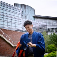 Jeffrey Zhang Email & Phone Number | Rutgers Business Governing ...