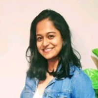 Ankita Mahajan Email & Phone Number | Jombay Associate Consultant Contact Information