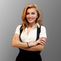 Marinela Elezi Email & Phone Number | GeoVision GIS Engineer | LiDAR ...