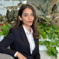 Maha Youssef Email & Phone Number | East Delta Saudi Co. Ltd. Head of ...