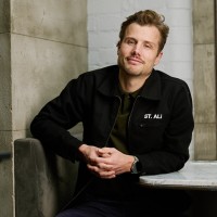 Lachlan Ward Email & Phone Number | ST. ALi Coffee Roasters CEO Contact ...